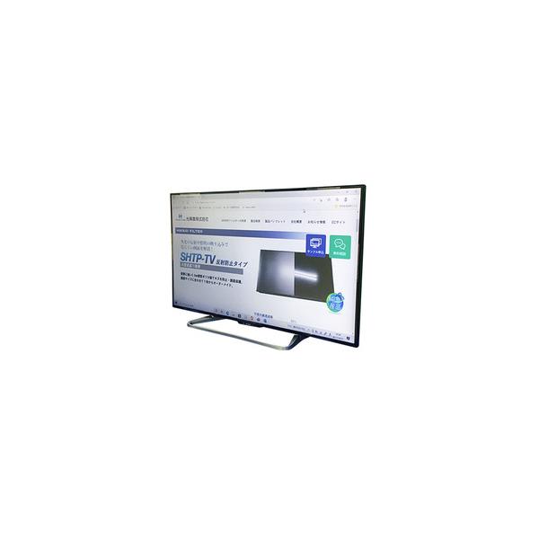 【大型TV モニターの 反射防止 画面保護に!!】 検索キーワード:光興業 アクセサリー|ディスプレイ用フィルター メーカー型番:SHTPW-65TV SHTPW65TV