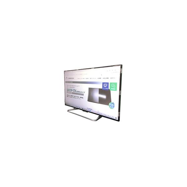 【大型TV モニターの 反射防止 画面保護に!!】 検索キーワード:光興業 アクセサリー|ディスプレイ用フィルター メーカー型番:SHTPW-49TVF SHTPW49TVF