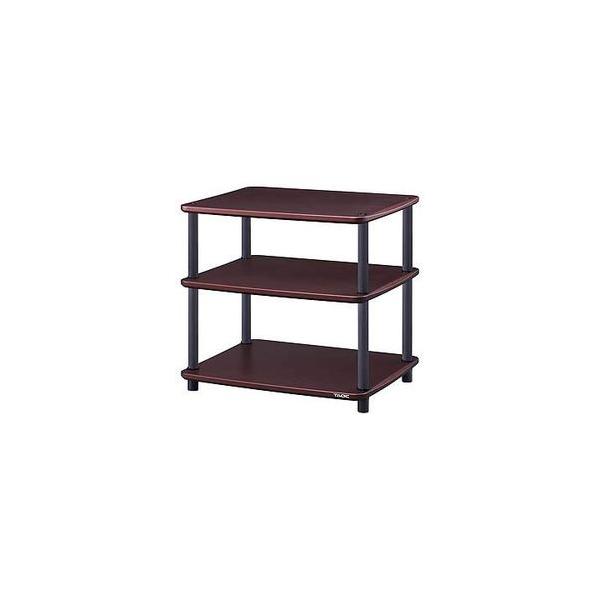 検索キーワード:TAOC(タオック) オーディオ機器|オーディオラック メーカー型番:CL-3S-DB CL3SDB