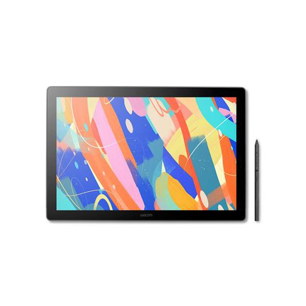 検索キーワード:ワコム|Wacom キーボード／マウス等|タブレット メーカー型番:DTK168K4C