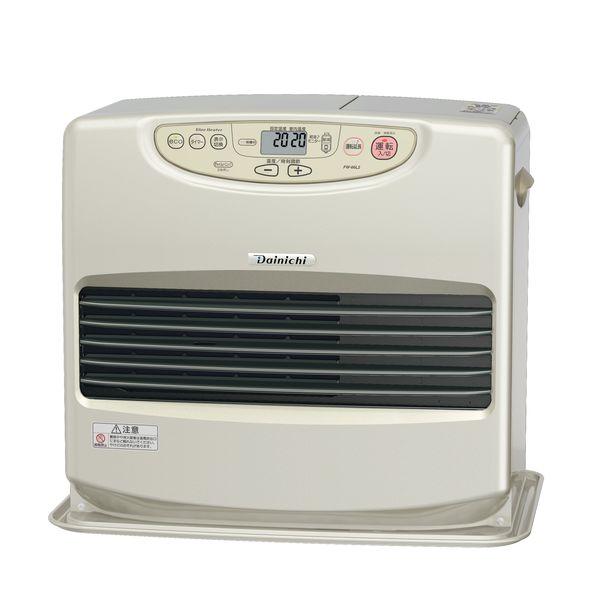 検索キーワード: (型番：FW-66L2-N)|ダイニチ 空調／季節家電|石油暖房 メーカー型番:FW-66L2-N FW66L2N