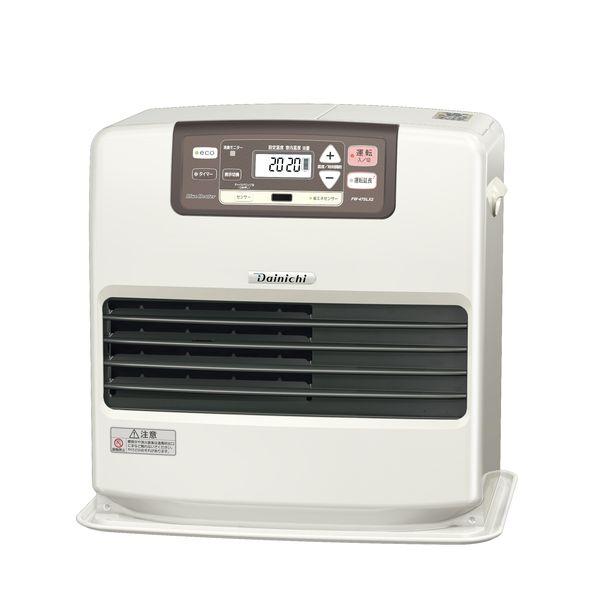 検索キーワード: (型番：FW-47SLX2-W)|ダイニチ 空調／季節家電|石油暖房 メーカー型番:FW-47SLX2-W FW47SLX2W