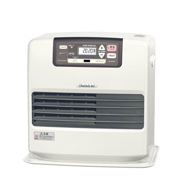 検索キーワード: (型番：FW-57SLX2-W)|ダイニチ 空調／季節家電|石油暖房 メーカー型番:FW-57SLX2-W FW57SLX2W