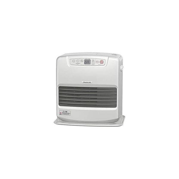 検索キーワード:ダイニチ 空調／季節家電|石油暖房 メーカー型番:FW-4219S-S FW4219SS