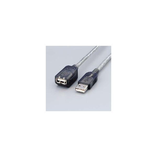 【マグネットUSBケーブル(グラファイト) 2m】 検索キーワード: マグネットUSBケーブル(グラファイト) 2m USB-EAM2GT マグネツトＵＳＢケーブル（グラフアイト） USBEAM2GT|エレコム|ELECOM ケーブル|US...