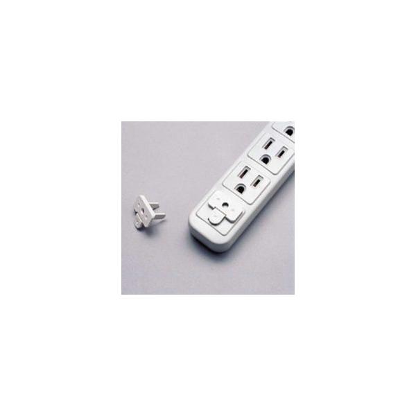 【2Ｐ3Ｐ両用コンセントキャップ】 検索キーワード: 2Ｐ3Ｐ両用コンセントキャップ T-CAP2 TCAP2|エレコム|ELECOM ファシリティ関連|ファシリティ関連 メーカー型番:T-CAP2 TCAP2