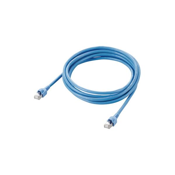 【STPケーブルもEU RoHS指令準拠&amp;簡易パッケージ採用モデルが登場。】 検索キーワード: STPケーブルもEU RoHS指令準拠&amp;簡易パッケージ採用モデルが登場。 LD-CTS3/RS ＣＡＴ５Ｅタイオウ　ＳＴＰケーブ...