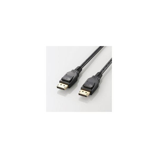 【4K映像出力に対応。DisplayPort規格Ver1.2a認証済みのDisplayPortケーブル。】 検索キーワード: 4K映像出力に対応。DisplayPort規格Ver1.2a認証済みのDisplayPortケーブル。 CACDP...