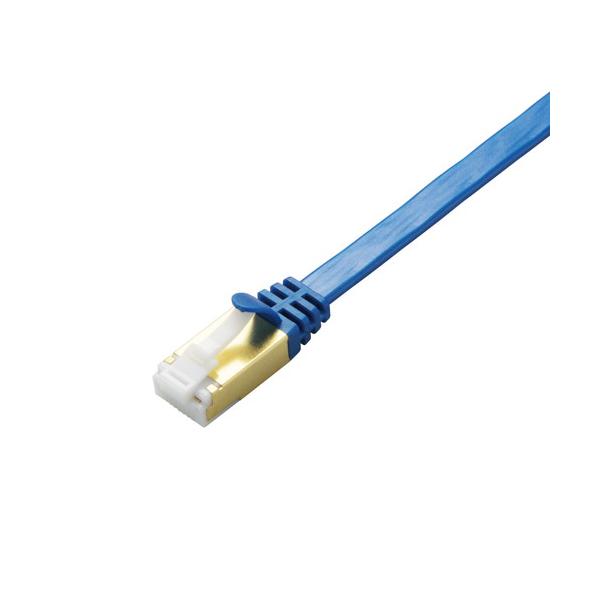 【プロテクタと素材コネクタ採用のダブル構造で、通常の使用環境では絶対にツメが折れない!】 検索キーワード: プロテクタと素材コネクタ採用のダブル構造で、通常の使用環境では絶対にツメが折れない! LDTWSFTBM10|エレコム|ELECOM...