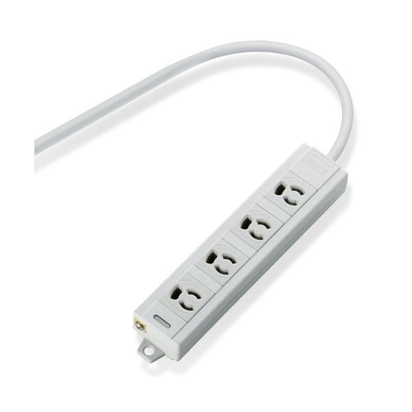 【3ピンプラグが採用されているOA機器をアダプタなしで接続することができる3ピンプラグ対応タップです。】 検索キーワード: 3ピンプラグが採用されているOA機器をアダプタなしで接続することができる3ピンプラグ対応タップです。 TT06343...