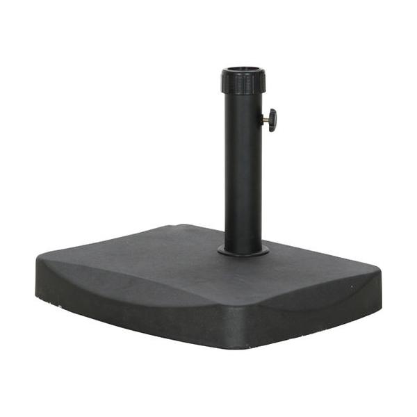 【半円パラソルベース 20kg HTH20 30500】 検索キーワード:不二貿易 家庭用インテリア／雑貨|　 メーカー型番:69-1893-97 69189397
