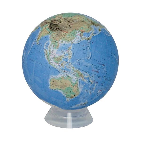 【卓上型地球儀】 検索キーワード:　 家庭用インテリア／雑貨|　 メーカー型番:K50309918