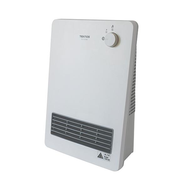 【1200W/600Wの2段切替。】 検索キーワード:千住 空調／季節家電|石油暖房 メーカー型番:TS-1251(W) TS1251(W)