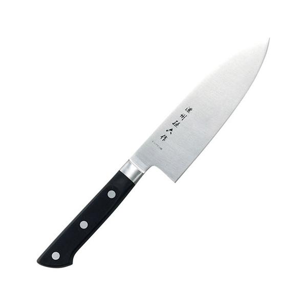 【口金付三徳包丁】 検索キーワード:濃州孫六作 キッチン用品|調理用品 メーカー型番:K60501210