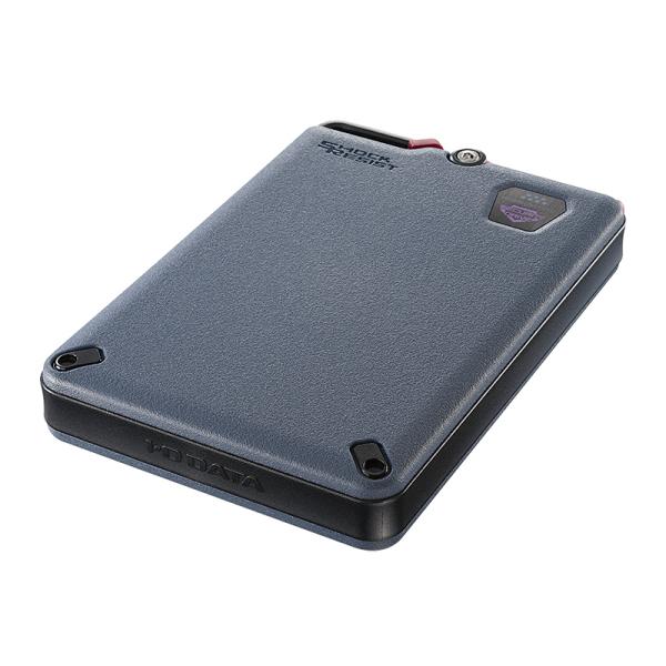 【ハードディスクよりも高速なデータ転送が可能!自動暗号化対応のセキュリティSSD】 検索キーワード:アイ・オー・データ機器 シリコンディスクドライブ|　 メーカー型番:SSPD-SUTC2 SSPDSUTC2