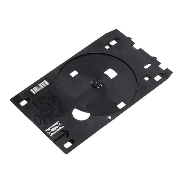 【PIXUS用BD/DVD/CDディスクレーベルトレイ】 検索キーワード: PIXUS用BD/DVD/CDディスクレーベルトレイ|キヤノン|CANON|キャノン プリンター|プリンターオプション メーカー型番:5110A082