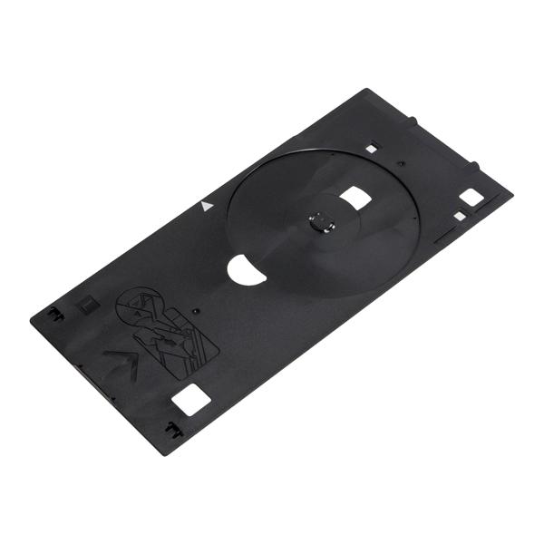 【PIXUS用BD/DVD/CDディスクレーベルトレイ】 検索キーワード: PIXUS用BD/DVD/CDディスクレーベルトレイ|キヤノン|CANON|キャノン プリンター|プリンターオプション メーカー型番:5110A084