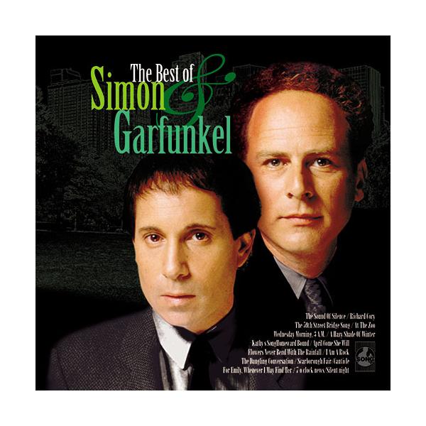 【1964年のデビューから1970年に活動を停止まで、サイモン&amp;ガーファンクルはフォーク、フォーク ロックを代表するデュオとして数々のヒット曲を世に送り出した。そのサウンドは時に幻想的で、哲学的でもある】 検索キーワード:ARC C...