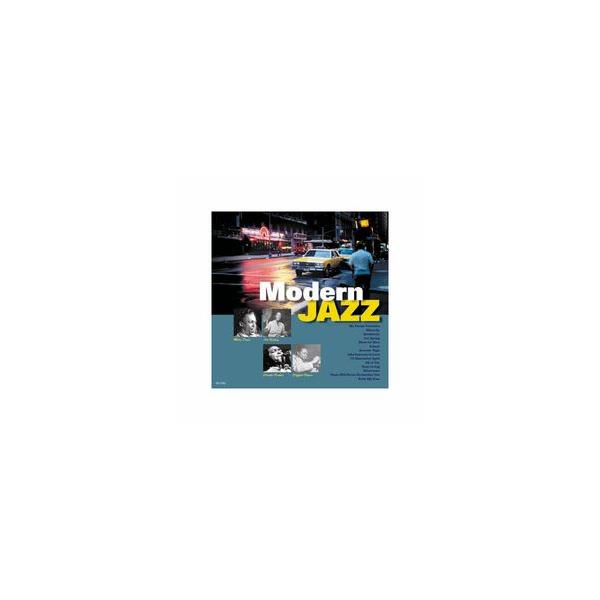 【オムニバス　モダン.ジヤズ　マイ.フアニ-バ】 検索キーワード:ARC CDソフト|CDソフト メーカー型番:AO-308 AO308