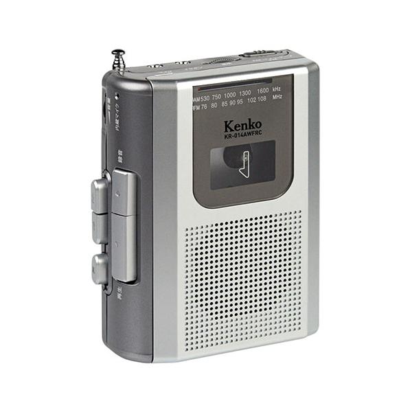 【ラジオカセットレコーダー】 検索キーワード:　 オーディオ機器|カセットデッキ メーカー型番:K60808847
