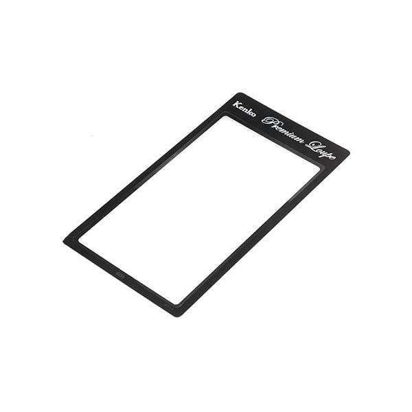 【どこへでも持っていける超薄型シートルーペ。】 検索キーワード:Kenko Tokina（ケンコー・トキナー） 光学機器|　 メーカー型番:KEN402993