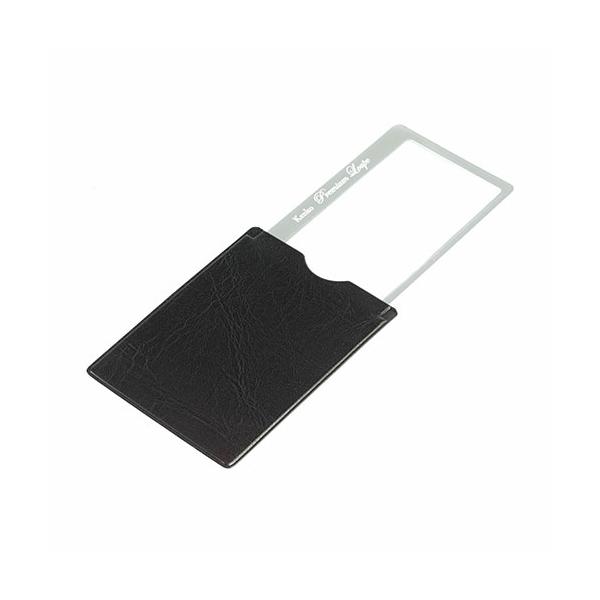 【どこへでも持っていける超薄型シートルーペ。】 検索キーワード:Kenko Tokina（ケンコー・トキナー） 光学機器|　 メーカー型番:KEN403594