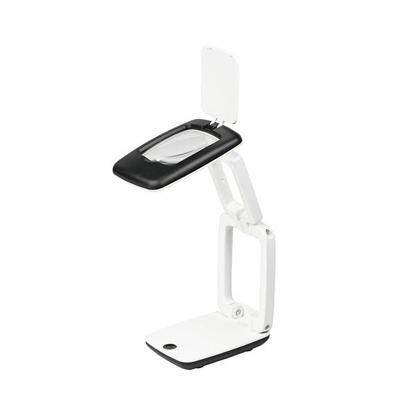 【折り畳んでコンパクトに!レンズ面を照らすLEDと手元を照らすLEDで用途に合わせて切り替えてお使いください。】 検索キーワード:トキナー 光学機器|　 メーカー型番:KTL-403 KTL403