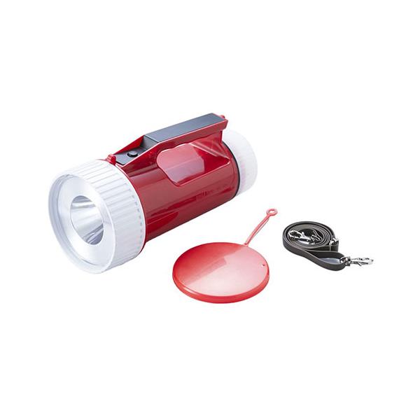 【特徴。 電池寿命 約90時間(白色LEDの場合、国内メーカー製アルカリ乾電池使用時)。 明るさ 約260ルーメン。 雨に強い防水構造 防水性IPX4 。 防災、レジャー、警備などシーンに合わせて使える】 検索キーワード:スマイルキッズ フ...