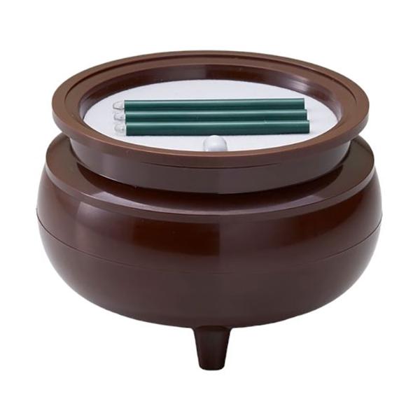 【商品説明。 お線香3本を横に置いた安心のお線香です。 自動消灯機能付のお線香です。 切換スイッチにて、ON(連続点灯)とAUTO(自動消灯)を選べます。 火を使わない安全 安心のお線香です。スイッチを】 検索キーワード:スマイルキッズ 家...