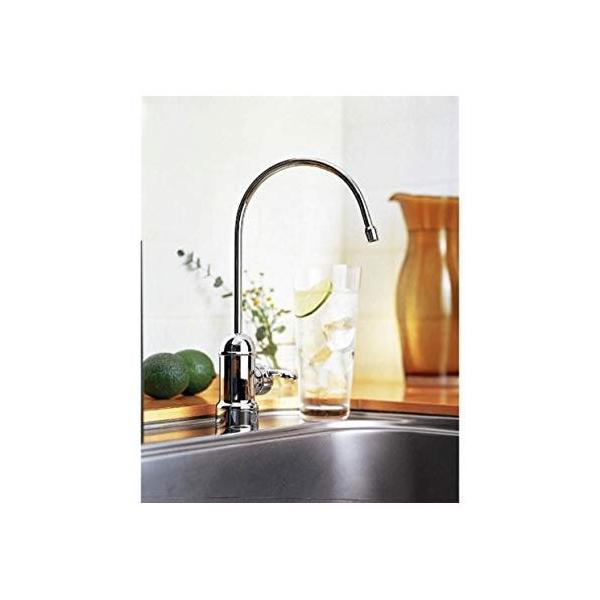 検索キーワード:三菱ケミカル・クリンスイ|Mitsubishi キッチン用品|浄水器 メーカー型番:UB201