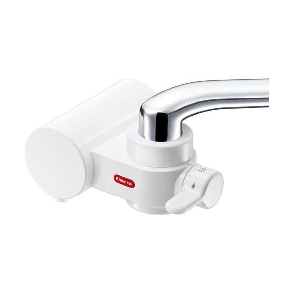 【浄水器 蛇口直結型 CBシリーズ コンパクトモデル カートリッジ 1個入り】 検索キーワード:三菱ケミカル・クリンスイ|Mitsubishi キッチン用品|浄水器 メーカー型番:CB023-WT     CB023WT