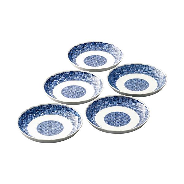 【取皿としてちょうどいいサイズです。】 検索キーワード:波佐見焼 キッチン用品|　 メーカー型番:4104-044 4104044