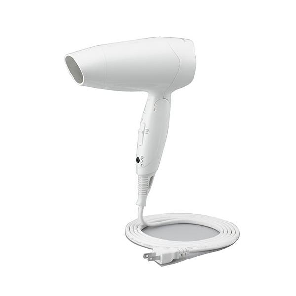 【日本でも海外でも使えます。】 検索キーワード:　 理美容グッズ|ヘアケア メーカー型番:TVR59WH