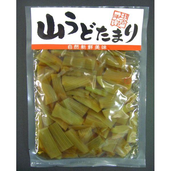 【青森県弘前市で製造・加工しています。青森県産山うどを食べやすい大きさにスライスカットしまし独自の醤油味付けで漬け込みました。】 検索キーワード:岩木屋 缶詰・びん詰・真空|野菜・山菜 メーカー型番:FAS006