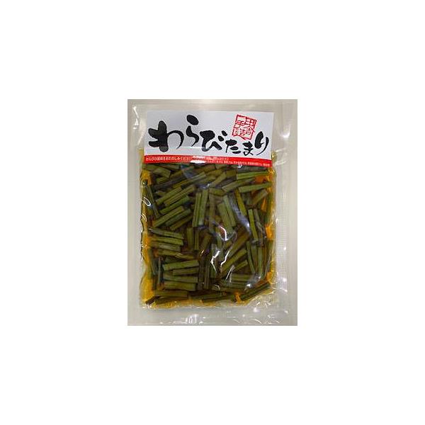 【青森県弘前市で製造・加工しています。わらびを醤油ベースで味付けしました。】 検索キーワード:岩木屋 缶詰・びん詰・真空|野菜・山菜 メーカー型番:FW0007