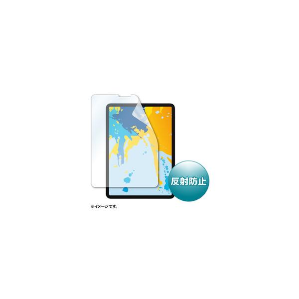 【PDA-iPad1717BK対応反射防止フィルム。】 検索キーワード:サンワサプライ|SANWA SUPPLY アクセサリー|ディスプレイ用フィルター メーカー型番:LCD-IPAD10T5 LCDIPAD10T5