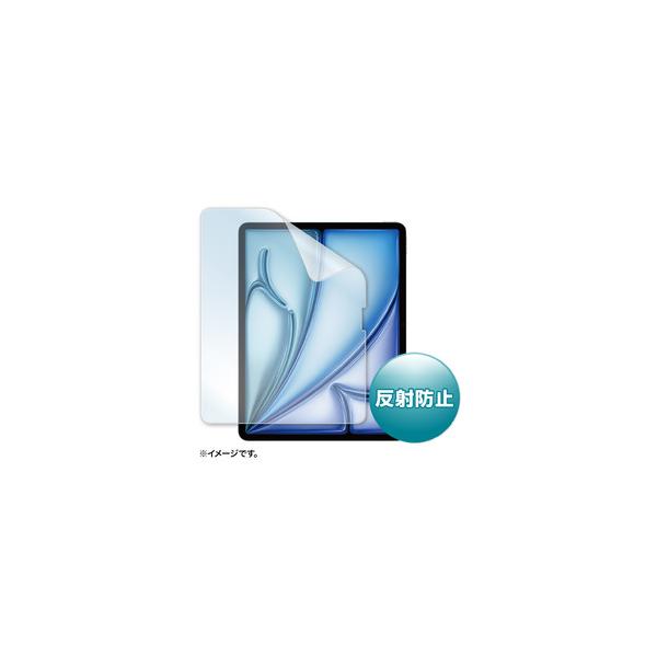 【PDA-iPad2114BK対応反射防止フィルム。】 検索キーワード:サンワサプライ|SANWA SUPPLY アクセサリー|ディスプレイ用フィルター メーカー型番:LCD-IPAD243T3 LCDIPAD243T3