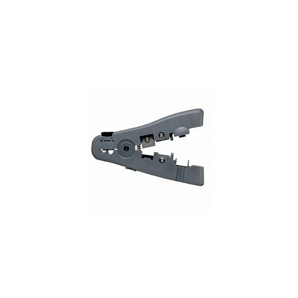 【カテゴリ6eLANケーブルを自作の必需品。ケーブル外皮むき工具】 検索キーワード: カテゴリ6eLANケーブルを自作の必需品。ケーブル外皮むき工具 LAN-TL11 ＣＡＴ６Ｅソトカワムキコウグ CAT6E用外皮むき工具 LANTL11|...