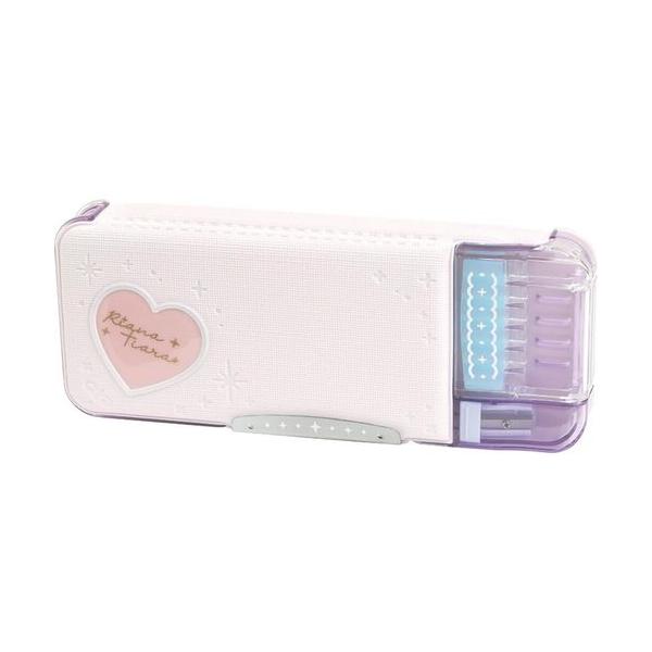 【文具 ＞ 学童文具 ＞ 学童筆入。】 検索キーワード:ソニック 文房具|文房具 メーカー型番:FD-8228-P FD8228P