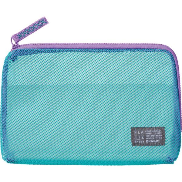 【文具 ＞ ライフスタイル ＞ 小物・ポーチ・パスケース。】 検索キーワード:キング ホビー|　 メーカー型番:5164-G 5164G