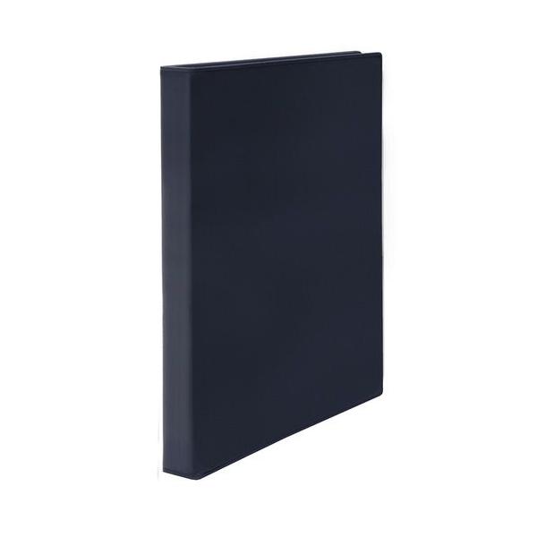 【文具 ＞ ノート ＞ ルーズバインダー（ファイルノート）。】 検索キーワード:コレクト ノート／封筒／紙製品|　 メーカー型番:F-950V-BL F950VBL