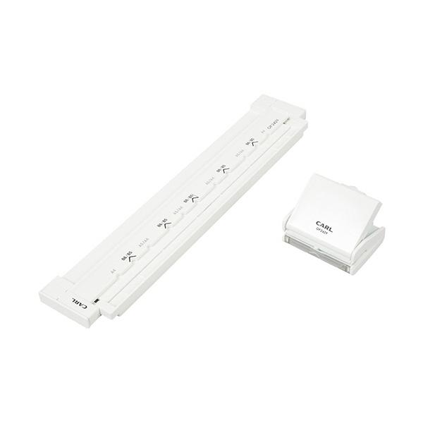 【文具 ＞ 事務用品 ＞ 製本用品。】 検索キーワード:カール 文具事務用品|文具事務用品 メーカー型番:GP-2429 GP2429