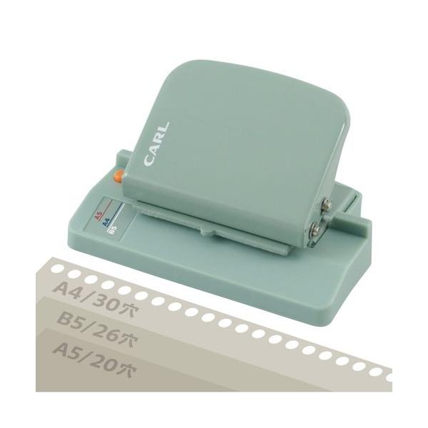 【文具 ＞ 事務用品 ＞ パンチ。】 検索キーワード:カール 文具事務用品|　 メーカー型番:GP-LA-U GPLAU