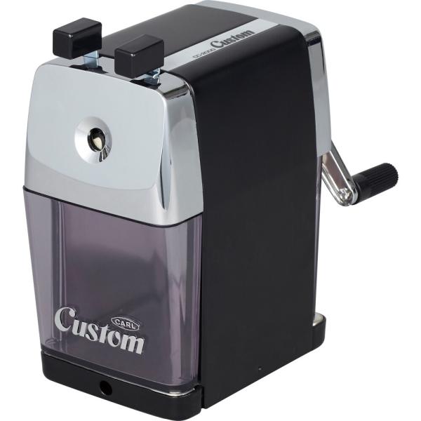 【文具 ＞ 学童文具 ＞ 鉛筆削り。】 検索キーワード:カール 文房具|文房具 メーカー型番:CC-2000-K CC2000K