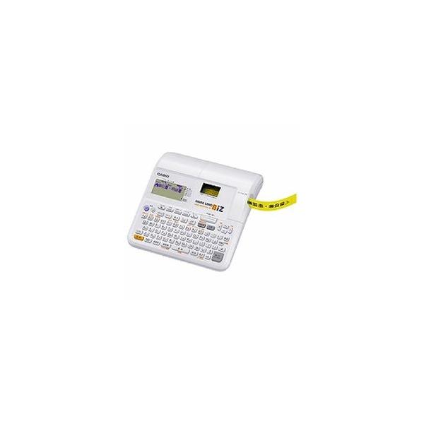 検索キーワード: (型番：KL-M7) ラベルライター テプラ ラテコ ネームランド NAMELAND P-TOUCH ピータッチ テープ ケーブルバンド ネームタグ|カシオ計算機（CASIO）|CASIO プリンター|プリンター メーカー...