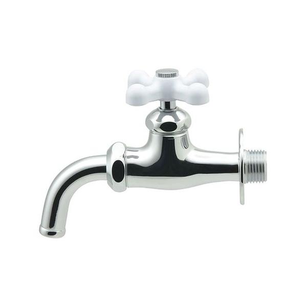 【GAONA 万能ホーム水栓 GA-DC002】 検索キーワード:カクダイ 家庭用インテリア／雑貨|DIY・ガーデン・ペット用品 メーカー型番:68-4077-22 68407722