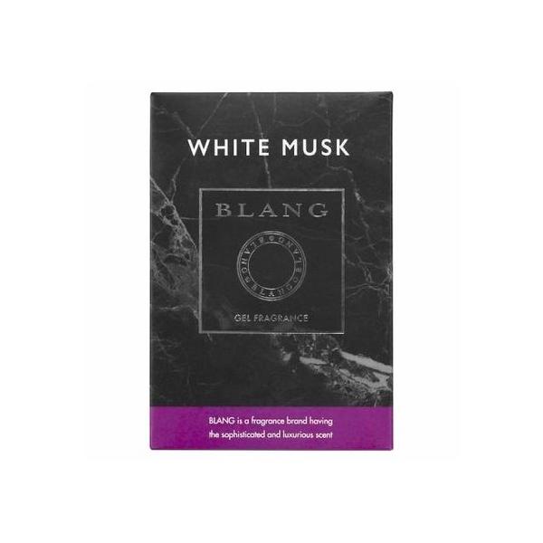 【ブラング ゲルラージ ホワイトムスク　G1921】 検索キーワード:カーメイト カー用品|カー用品 メーカー型番:69-5475-63 69547563