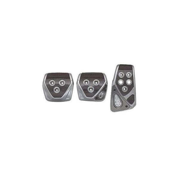 【車用ペダル RAZO GT SPEC PEDAL SET MT-S　RP104】 検索キーワード:カーメイト カー用品|カー用品 メーカー型番:69-5478-22 69547822