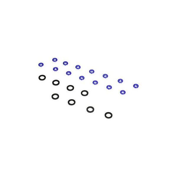 【車用ペダル RAZO RING A FOR SUPER GRIP PEDAL　RP126】 検索キーワード:カーメイト カー用品|カー用品 メーカー型番:69-5478-39 69547839