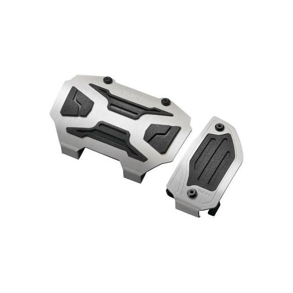 【クロスエディションペダル トヨタ・ダイハツ・スバル車用　RP152】 検索キーワード:カーメイト カー用品|カー用品 メーカー型番:69-5478-43 69547843